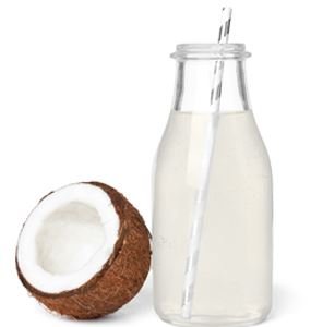 Coconut Water Concentrate - AGROVIET